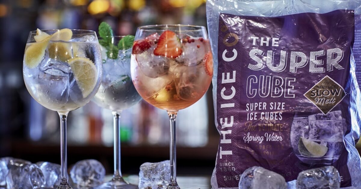 The ICE Co: Downtime Worries Melt Away with Cool ICE… | Clearmark