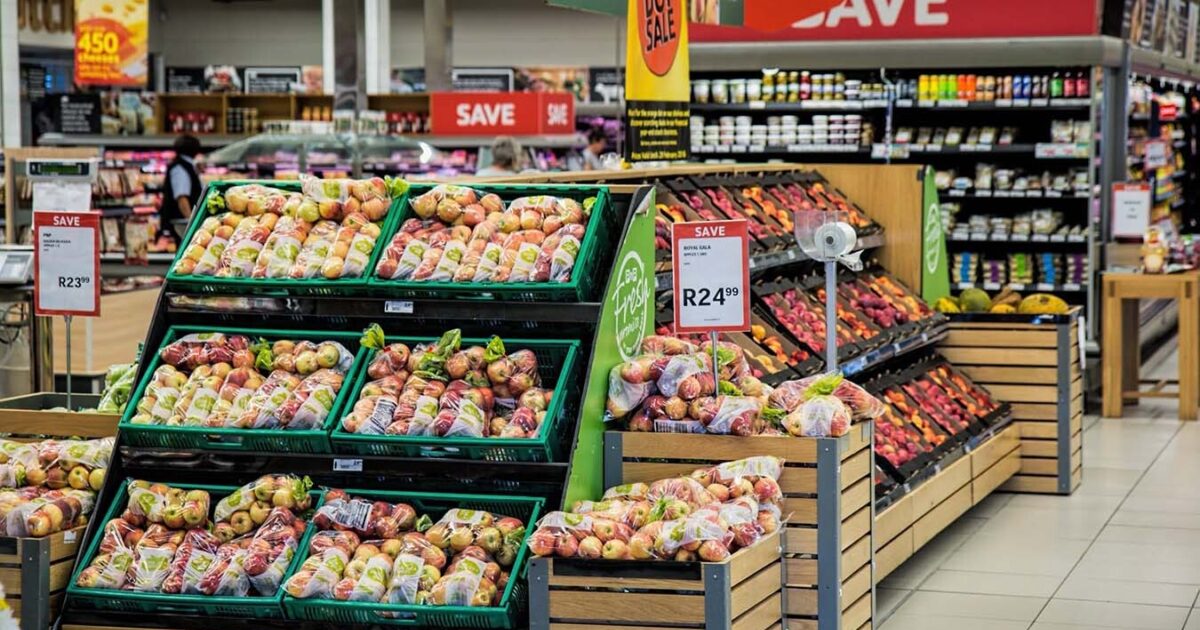 Confusing Labelling | Food Expiration | Clearmark